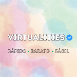 Perfil de Virtualities - GGMAX