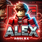 Perfil de Alex_Store - GGMAX