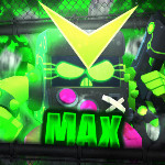 Perfil de Max_Fire - GGMAX