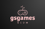 Perfil de ecom_games - GGMAX