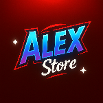 Perfil de Alex_Store - GGMAX