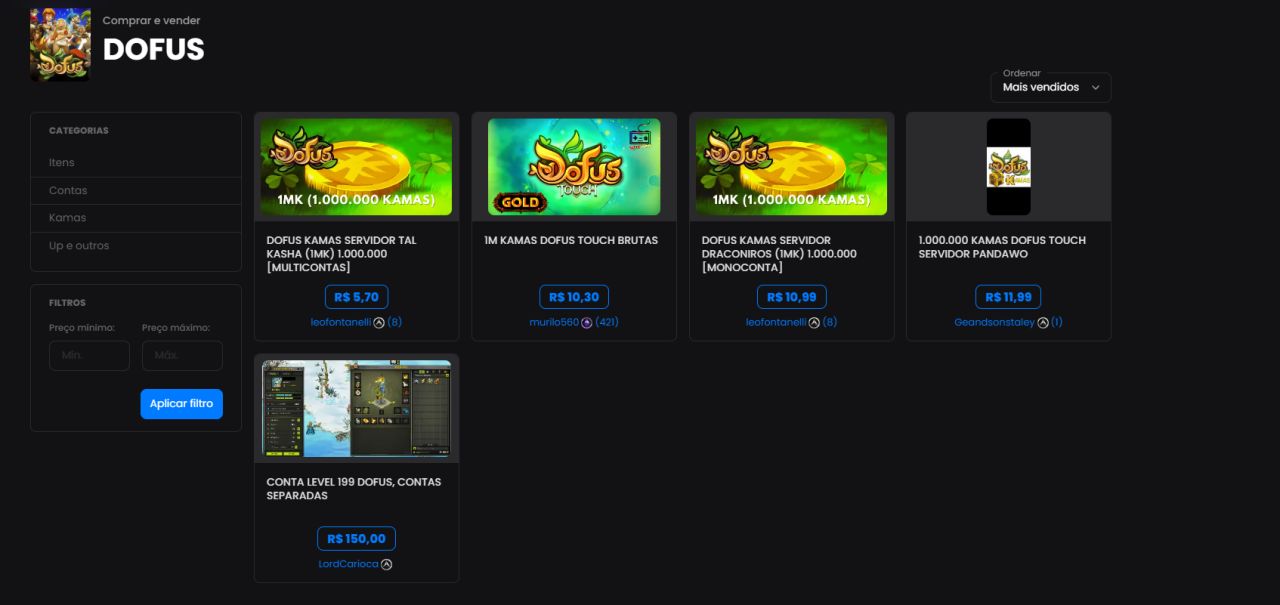 Dofus: Guia completo para obter e aprimorar as Montarias do jogo ...