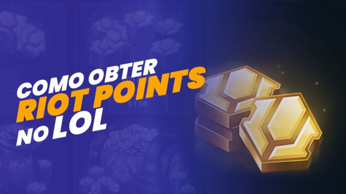 League of Legends: Qual o preço de RP (Riot Points) no LoL? Saiba todos ...