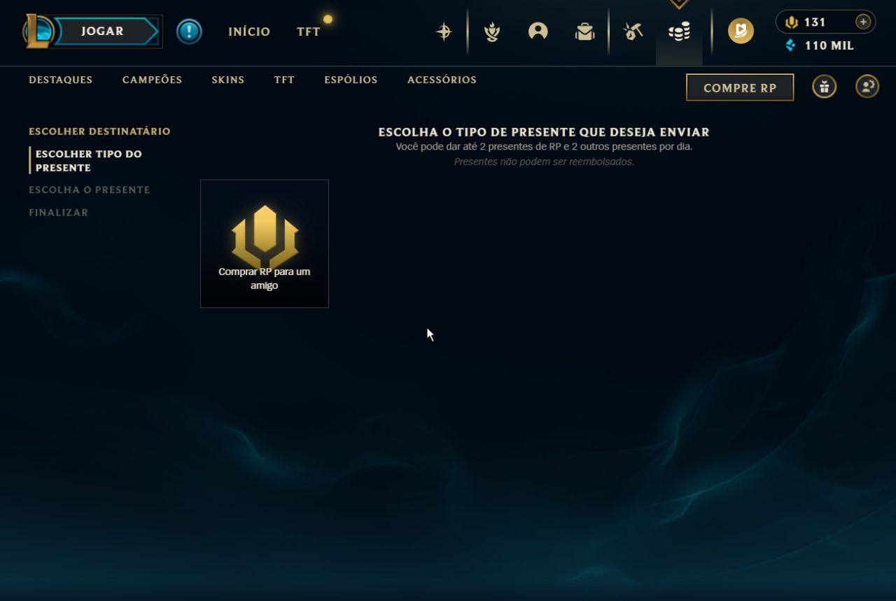 League of Legends: Qual o preço de RP (Riot Points) no LoL? Saiba todos ...