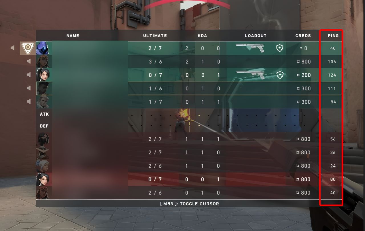 Ping alto no Valorant? Aprenda a melhorar a latência no jogo de forma ...