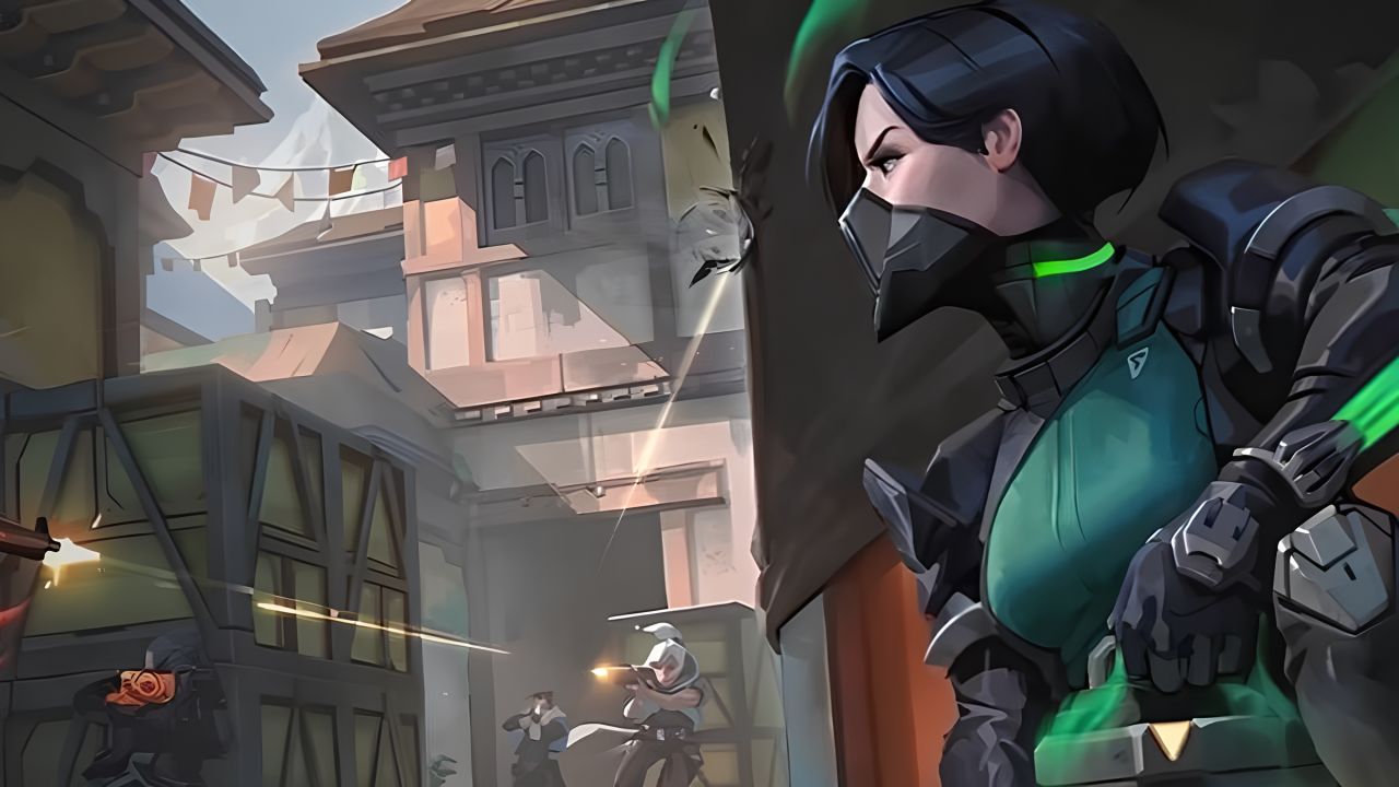 Valorant: Dicas e configurações para você melhorar o desempenho do FPS ...