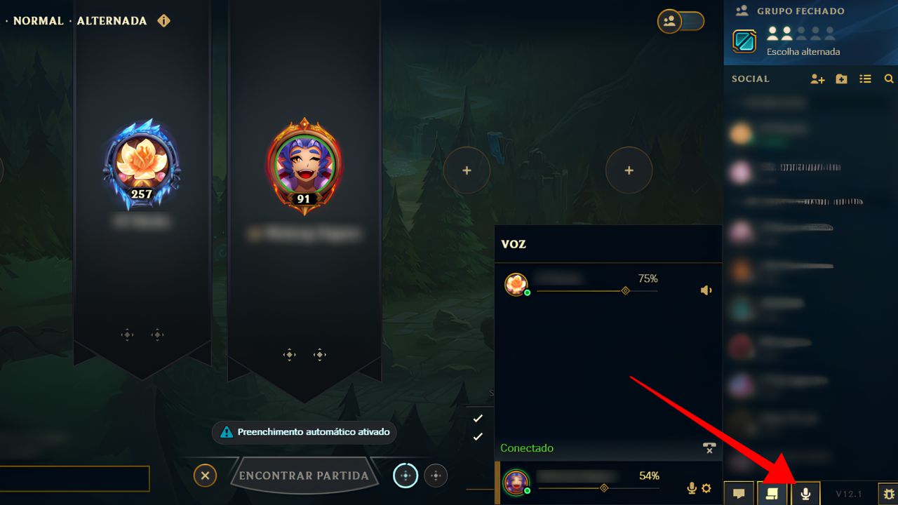 League of Legends: Afinal, o jogo finalmente receberá um chat de voz ...