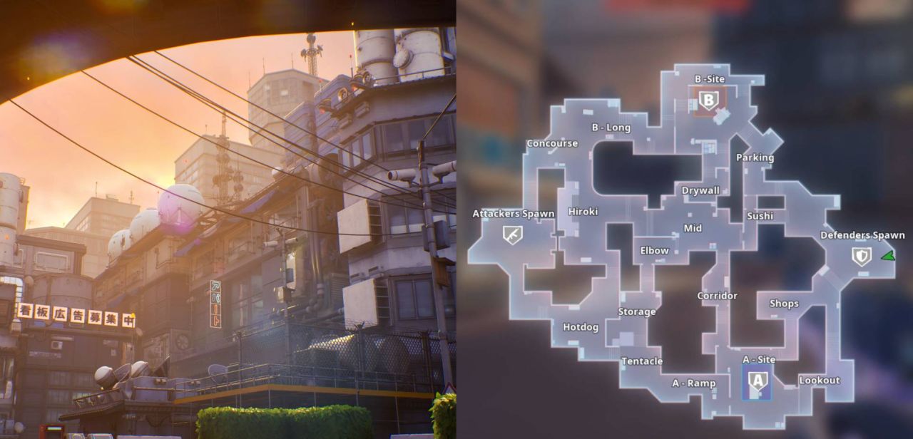 Fortnite lança Ballistic: Novo modo FPS para competir com Valorant e ...