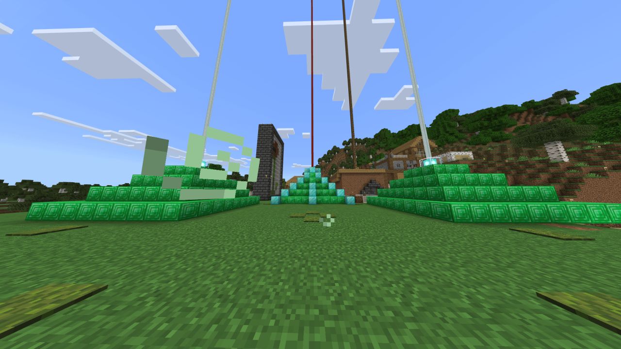Alcance do beacon no Minecraft: Tudo o que você precisa saber ...