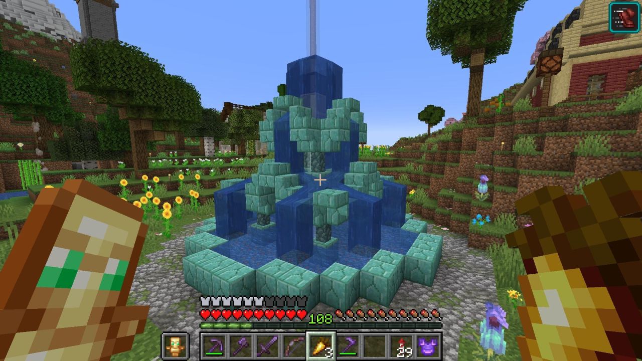 Alcance do beacon no Minecraft: Tudo o que você precisa saber ...
