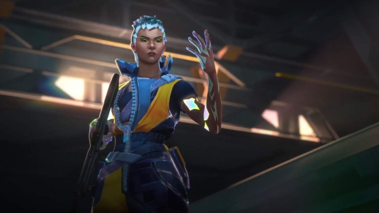 Valorant: Análise das habilidades de Waylay, a nova agente do jogo ...