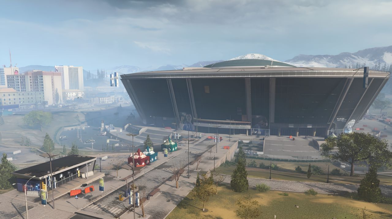 Call of Duty: Warzone: Mapa original de Verdansk retornará em breve ao ...