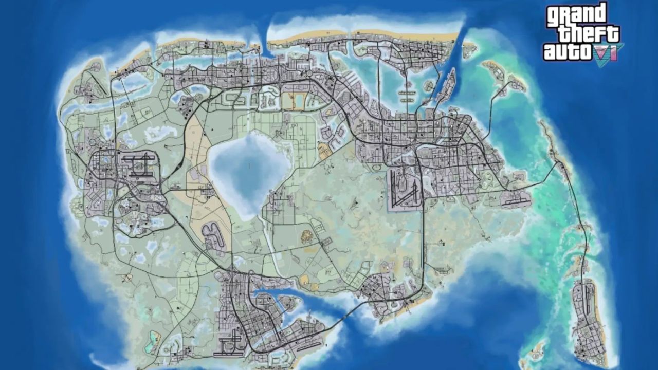 GTA 6: Tudo o que você deve saber antes da sua chegada oficial - GTA ...