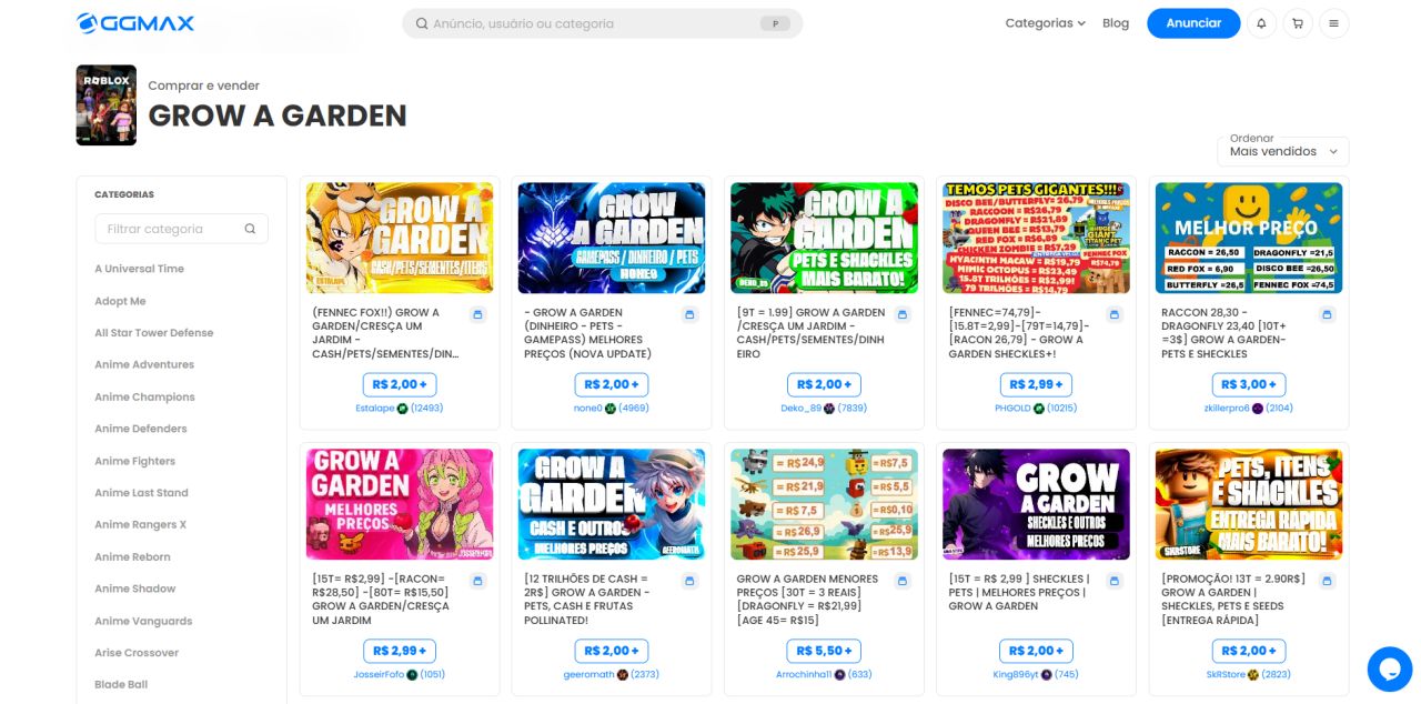 Stonebite em Grow a Garden: Onde encontrar, como plantar e para que ...