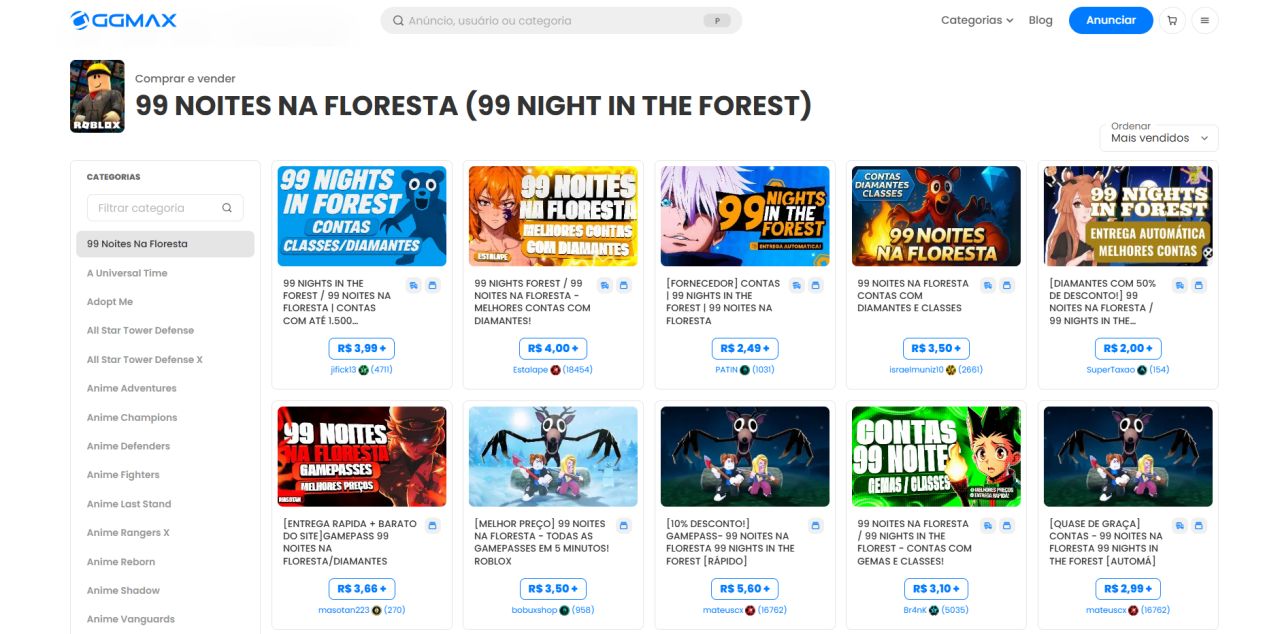 99 Noites na Floresta: Como conseguir o Martelo de Obsidiron? - Roblox ...