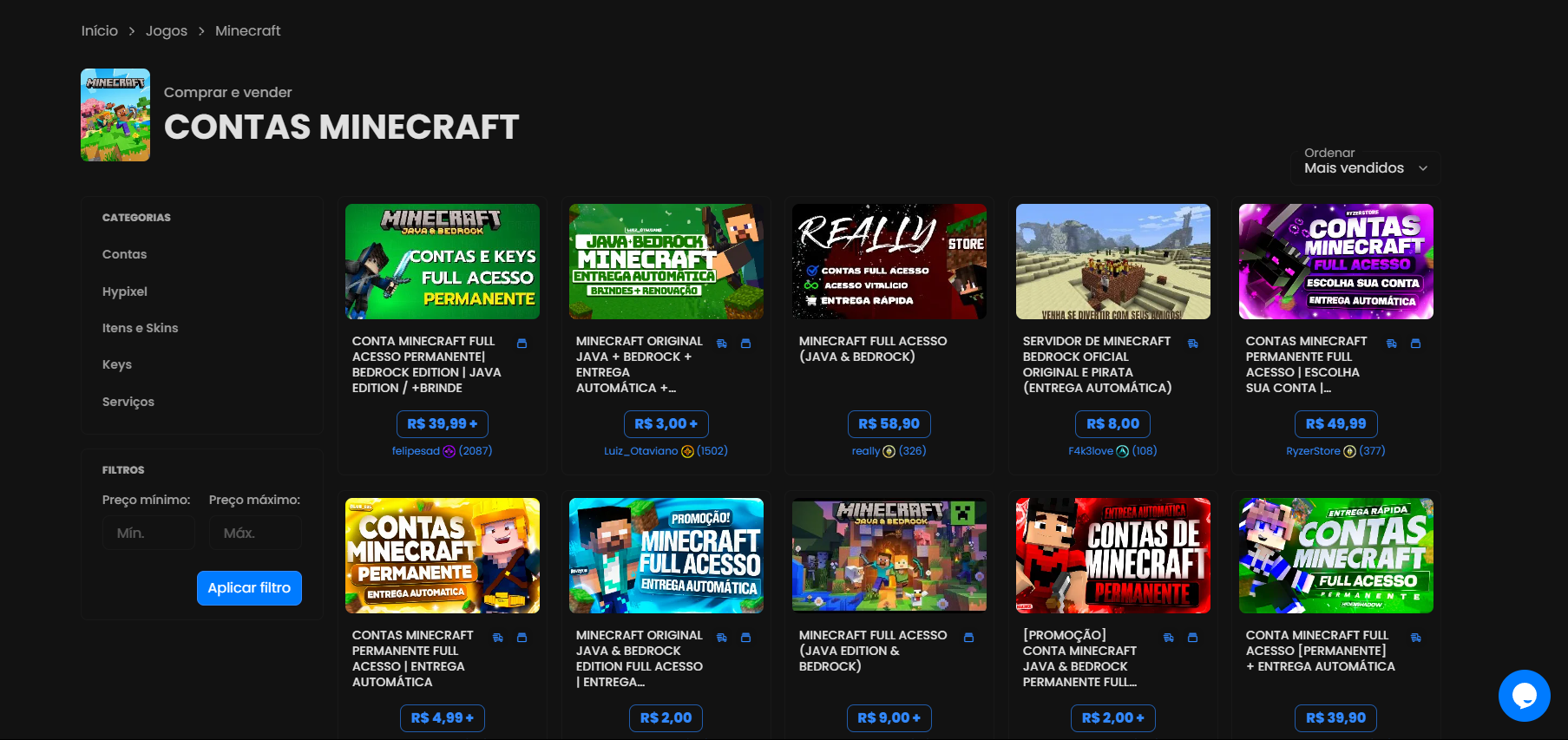 Minecraft 1.21.2: Novidades da Atualização - Minecraft - BLOG GGMAX