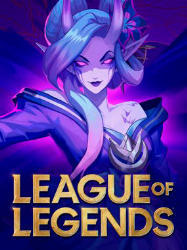Contas smurf League of Legends - GGMAX