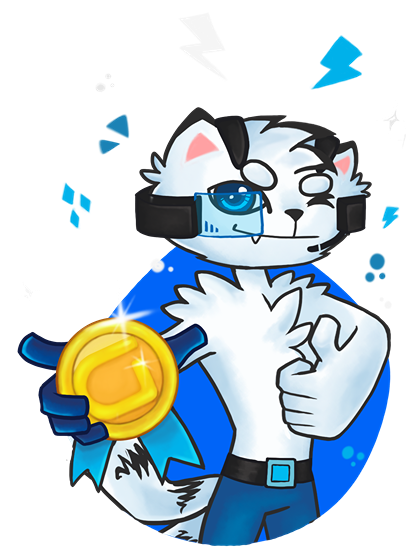 SELO DE CERTIFICAÇÃO - GGMAX