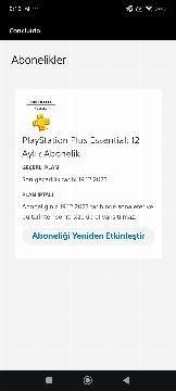 Conta PlayStation Completa + PS Plus - Playstation - PlayStation 4 - GGMAX