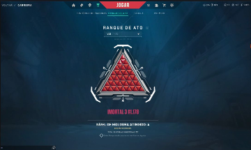 MUITAS SKINS + IMORTAL, PREÇO MUITO - Valorant - Contas - GGMAX