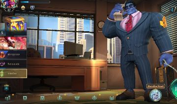 Conta wild rift com skin limita Dr Mundo - League of Legends: Wild Rift ...