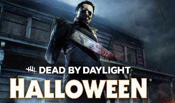 DLC DBD HALLOWEEN CHAPTER LATAM KEY - Dead by Daylight - GGMAX