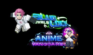 (PROMO) CONTA COM AWK GENIUS + ITENS E - Roblox - Blue Lock Rivals - GGMAX