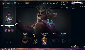 CONTA COM CHORMA DO HEIMER ARCANE - League of Legends - Contas - GGMAX