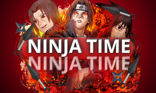 Ninja Time (CLANS MITICOS, DIVINOS) - Roblox - Ninja Time - GGMAX