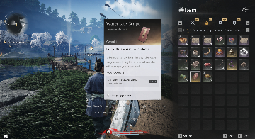 [Where Winds Meet] Skin Lendária Elegy - Outros Jogos - GGMAX
