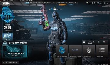 CONTA WARZONE 3 | RANK DIAMANTE 3+ | - Call of Duty - COD Warzone - GGMAX