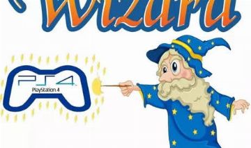 Save Wizard - 1 key Acesso Completo - Playstation - PlayStation 4 - GGMAX