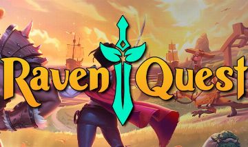 RAVENQUEST SILVER - Ravendawn - GGMAX