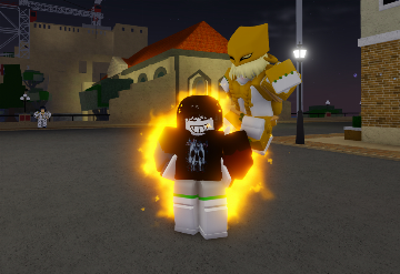 Skin rara YBA | The World Waifu V1 | - Roblox - Outros jogos Roblox - GGMAX