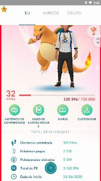 Alguns zekrom - Pokemon GO - GGMAX