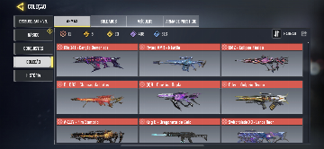 Conta de codmobile indiana - Call of Duty - COD Mobile - GGMAX