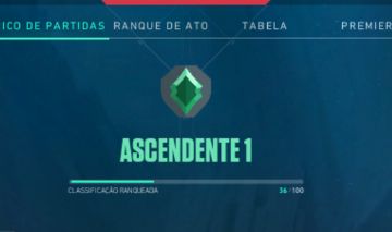 CONTA VALORANT ASC 1 COM MUITAS SKINS - - Valorant - Contas - GGMAX