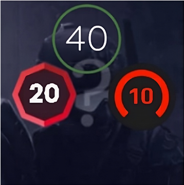 Conta CS LeveL 20GC 10 FaceIt Level 40 - Counter Strike 2 - Contas e ...