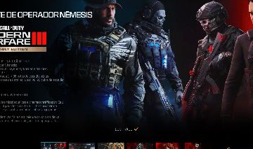 Conta 3 nukes, boreal e orion, skins de - Call of Duty - COD Warzone ...