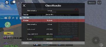 Conta Roblox ( +2k robux gastos ) - Roblox - Outros jogos Roblox - GGMAX