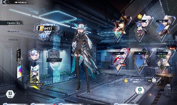 Conta Tower of Fantasy Ji Yu - Plotti e - Tower of Fantasy - GGMAX