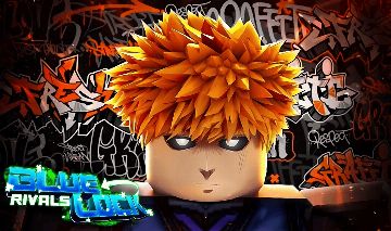 Blue Lock Rivals | Roblox | Jogos - GGMAX