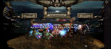 Mu chaos, Conta super - MU Online - GGMAX