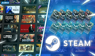 [STEAM KEYS] TRIPLE - Steam - Códigos e Keys - GGMAX