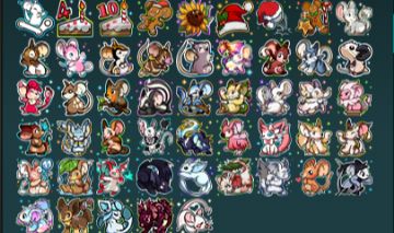 Contas Transformice Full acesso - Transformice - GGMAX