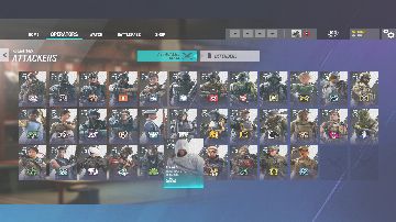 Conta R6 Ubisoft PC com 20 elites + - Rainbow Six - GGMAX