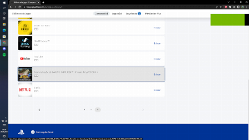 NEGOCIAVEL!CONTA PSN+30 JOGOS-R6 CONTA - Playstation - PlayStation 4 ...