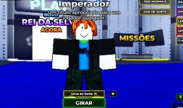 Conta com kaiser e fluxo colhedor de - Roblox - Blue Lock Rivals - GGMAX