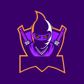 Logo eSports - Serviços Digitais - GGMAX