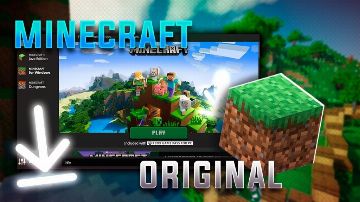 Minecraft Full Acesso ( Contas Vip) - Minecraft - GGMAX